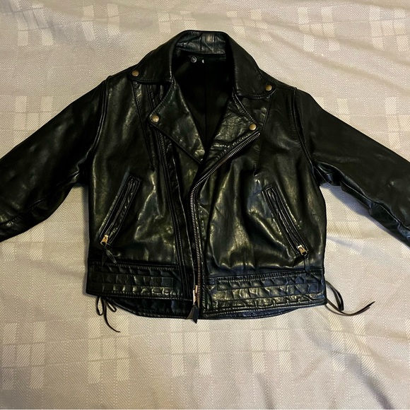 langlitz | Jackets & Coats | Langlitz Columbia Leather Jacket ...